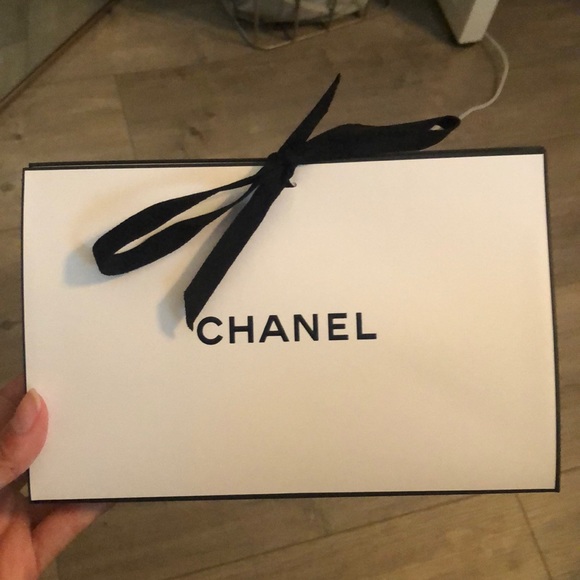 CHANEL | Other | Chanel Makeup Packaging | Poshmark